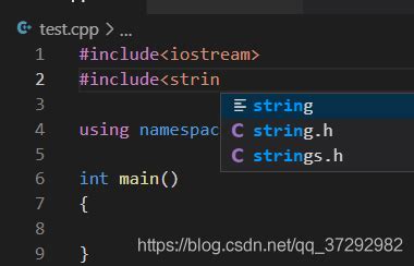 windows平台中使用vscode远程连接linux进行c 开发配置教程内容详细适合小白 腾讯云开发者社区 腾讯云