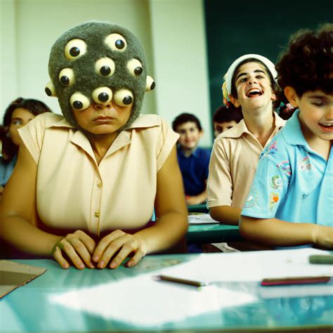 The Freaky World Of Beth Frey The Freaky