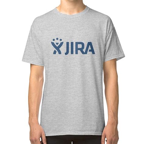 Jira T Shirt Fruugo UK