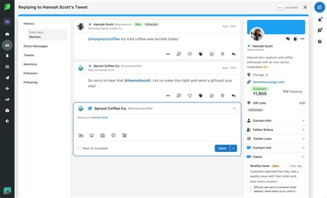 Sprout Social For Salesforce What S Next Salesforce Ben
