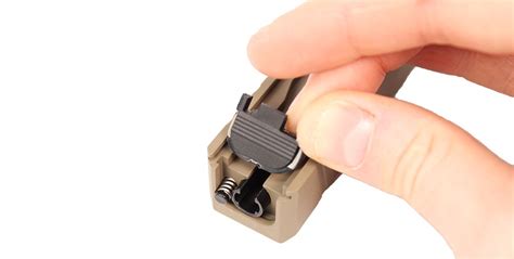 How To Assemble A GLOCK Slide G G Others Lowers