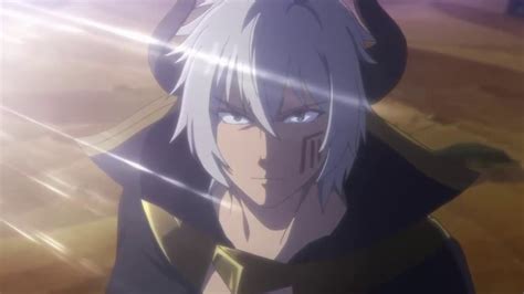 Аниме Где ГГ Владыка Тьмы Аниме Марафон Все серии подряд 2 сезон Youtube