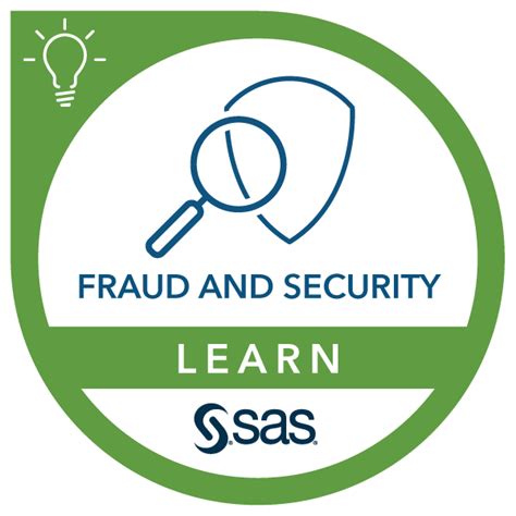 Course Administering Sas® Fraud Decisioning