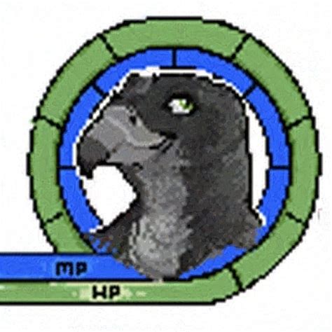 Arrow Rpg Icon — Weasyl