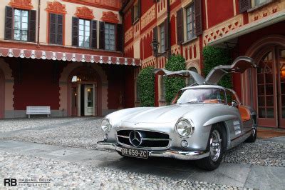 Warped Back In Time Starring Mercedes Benz SL Tumbex