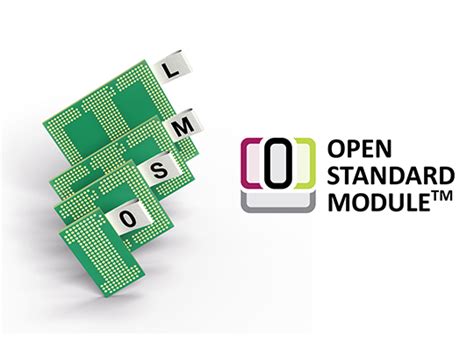 Sget Announced Release 1 0 New Osm Computer On Module Standard Timestech