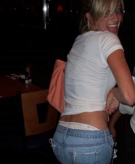 Panty Slip 1 By Cheetopuffs42 On Deviantart