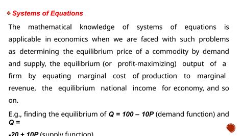 Ecnomics Unit 1 Learn The Course 1 Pptx