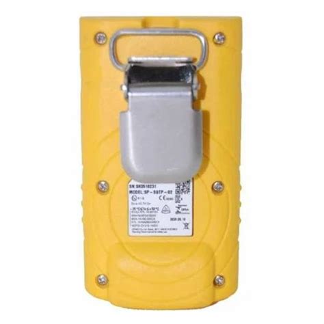 Multi Gas Detector At Multiple Gas Detector In Halol Id