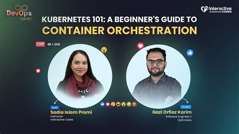 Special Live On Kubernetes 101 A Beginners Guide To Container
