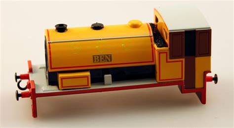 Thomas And Friends Bill And Ben