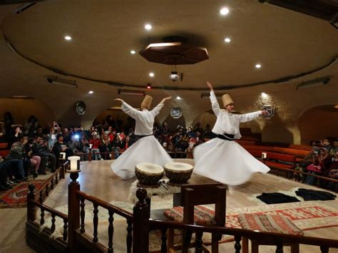 Екскурзия до Бурса Ескишехир Кападокия и Анкара Global Tour