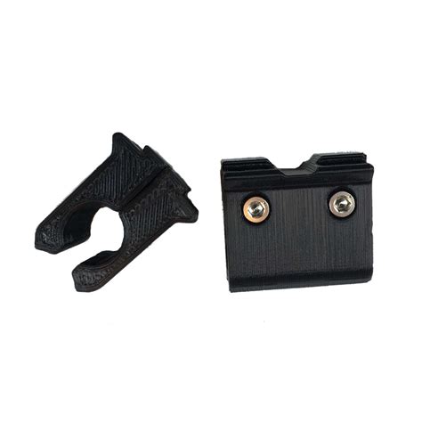 Pellet Gun Scope Rail At Lois Lumpkin Blog