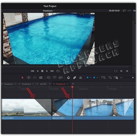 How To Fade Clips In Davinci Resolve In Less Than 30 Sec