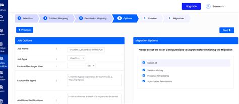 Citrix ShareFile To SharePoint Migration Guide With All Steps
