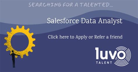 Salesforce Data Analyst Payal Gupta