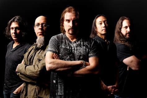 Dream Theater Members Discuss Upcoming Album Video Blabbermouthnet