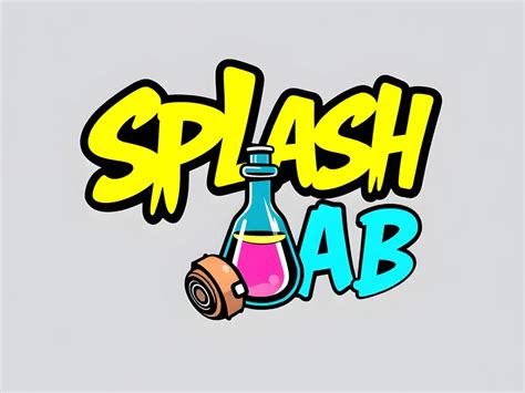 Splash Lab By Mhigzz Loveyah Makerworld Splash Lab By Mhigzz Loveyah Makerworld