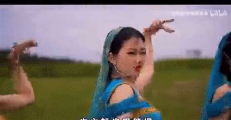 中공안 검은 얼굴 인도인 묘사한 영상 제작인도 발끈 문화 조롱