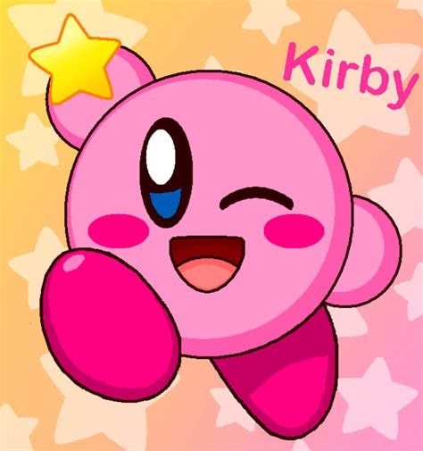 [100 ] Kirby Pictures