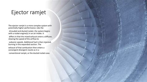 Air Augmented Rocketpptx