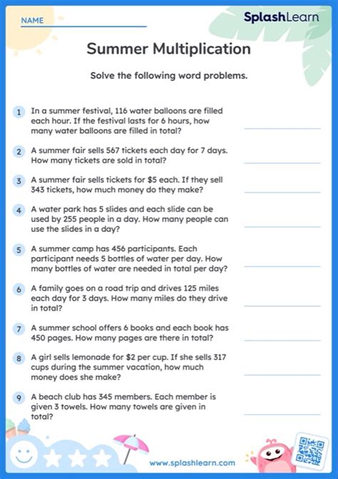 3 Digit By 1 Digit Multiplication Activities And Resources
