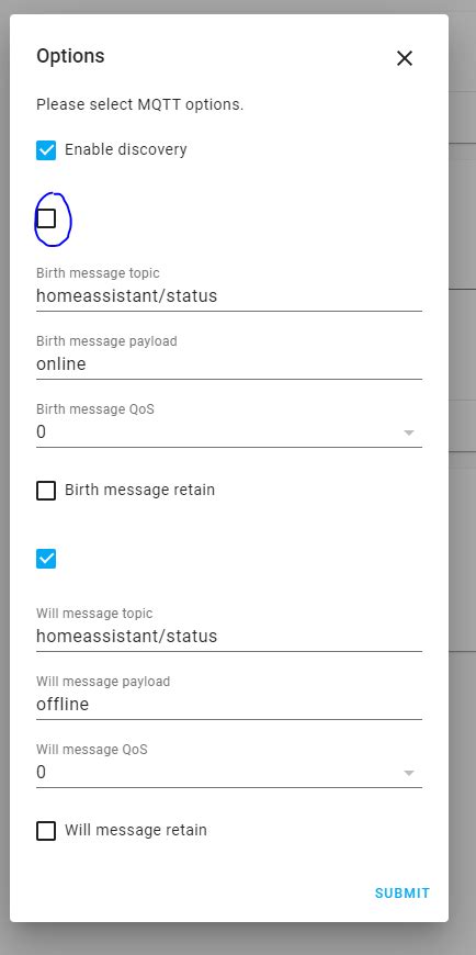 Mqtt Keeps Constantly Disconnecting · Issue 38467 · Home Assistant
