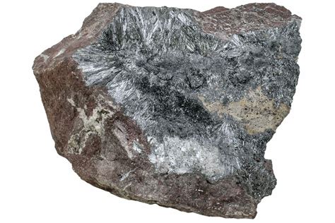 Pyrolusite Mineral Pyrolusite Mineral