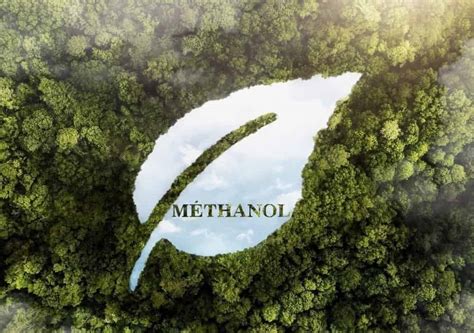 Méthanol Vert Biocarburants Norwegian Cruise Line Progresse Dans Sa