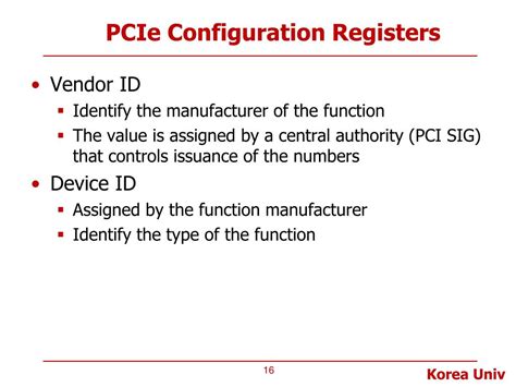 Ppt Lecture 2 Chipset And Pcie Powerpoint Presentation Free