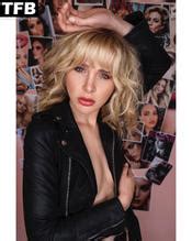 Theresia Fischer Sexy And Nude Photos Collection AZNude