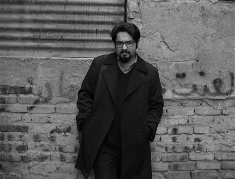 ‎حامد ابراهیم‌پور‎ ‎ برّه بودیم و بی‌خبر ماندیم خبری جز صدای گرگ