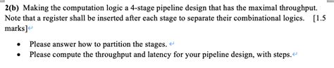 Solved Suppose A Combinational Logic Is Implemented By Chegg