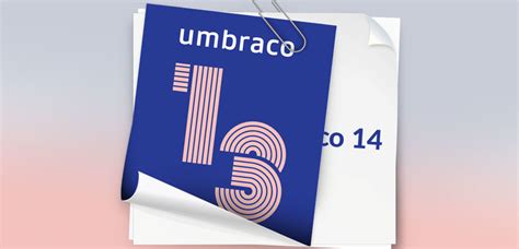 Choosing Between Umbraco V13 And V14 Usome