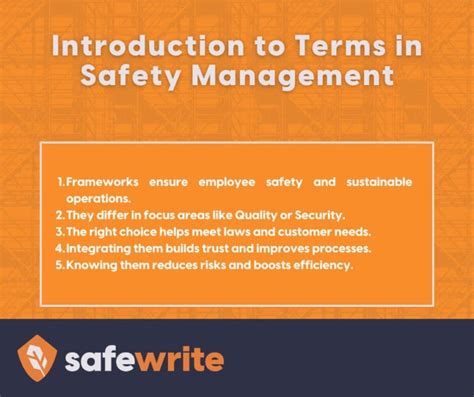 What Is The Difference Between Hseq Hsse And Hsqe Safewrite