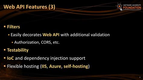 PPT ASP NET Web API Introduction PowerPoint Presentation Free Download ID