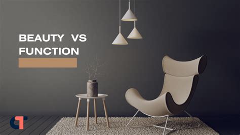 function over beauty is a lazy lie