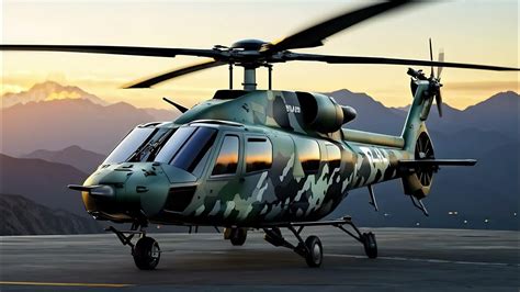 전선을 간다 Ai 헬기 Youtube