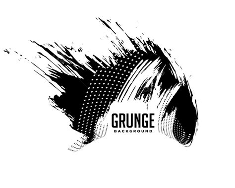 더러운 검은 튄 그런 지 질감 배경 디자인 얼룩 거친 그런지 Png 일러스트 및 벡터 에 대한 무료 다운로드 Pngtree
