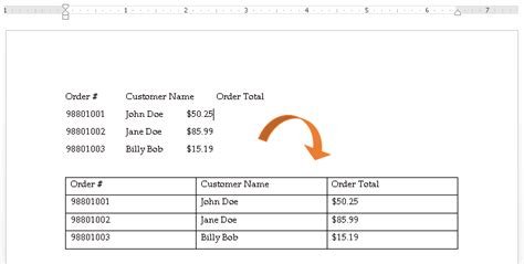 Microsoft Word Tips And Tricks To Work Faster And Smarter Step By Step