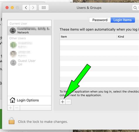 Connecting To A Network Shared Drive On Macos