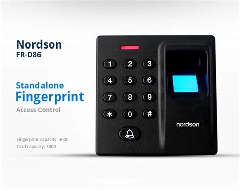 High Precision Sensor Keypad Rfid Card Biometric Fingerprint Access Control Buy Rfid Elevator