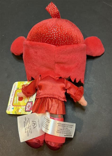 Disney Jubileena Bing Bing Wreck It Ralph 9 Inch Plush New With Tags 4728706850