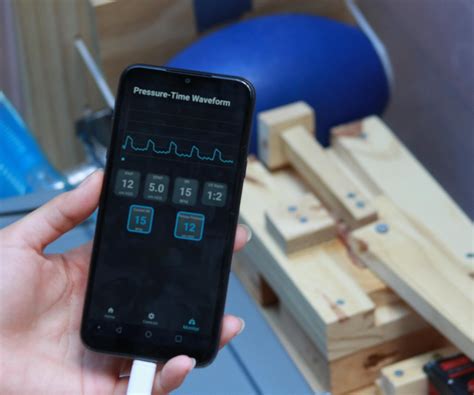 Open Source Ventilator Alternative 22 Steps With Pictures