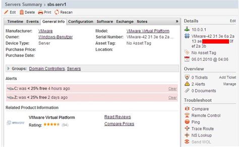 Spiceworks In A Virtual Environment Spiceworks Support Spiceworks Community
