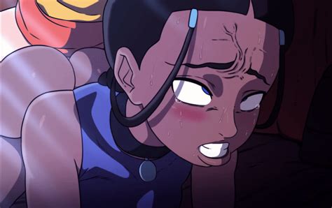 Rule 34 1boy 1girls 2d Aang Aged Up Air Nomad Anal Anal Sex Animated