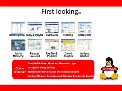 Ppt Oracle Bi 11g New Features Powerpoint Presentation Free Download