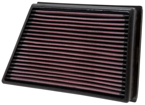 Land Rover LR029078 air filter