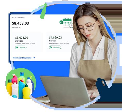 AP Automation Fintech Automated Invoice Processing