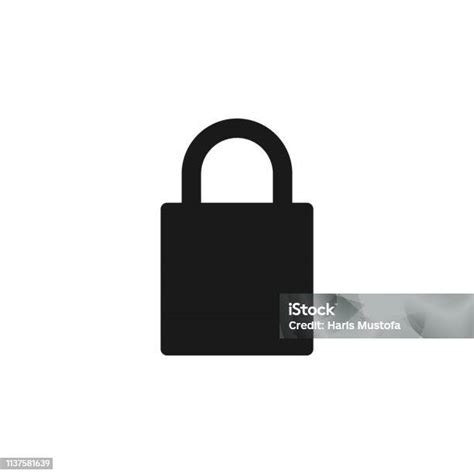 掛鎖圖示設計範本向量隔離向量圖形及更多互聯網圖片 互聯網 保安 保護 Istock 掛鎖圖示設計範本向量隔離向量圖形及更多互聯網圖片 互聯網 保安 保護 Istock